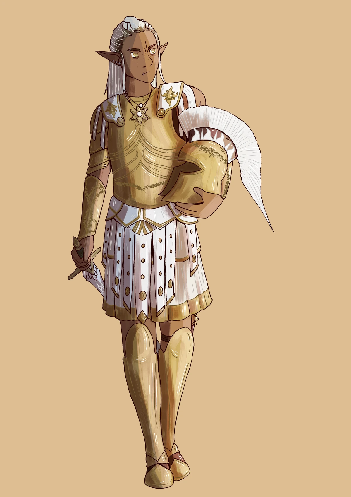 Leoven | The Primal 7 Wiki | Fandom