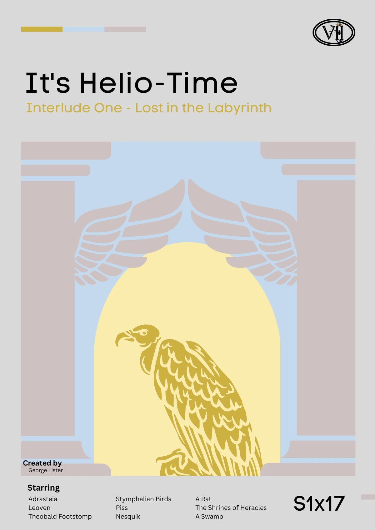 Sx17 - It's Helio-Time | The Primal 7 Wiki | Fandom