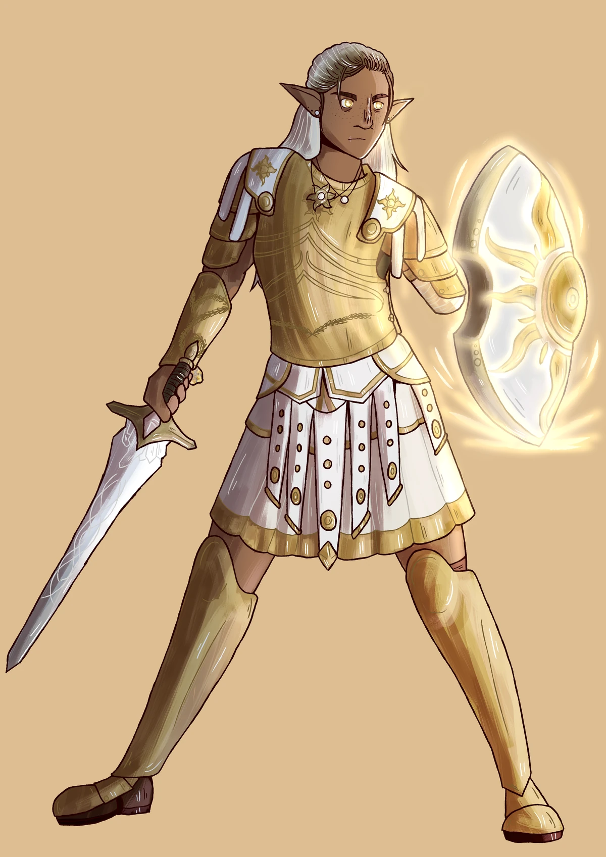 Leoven | The Primal 7 Wiki | Fandom