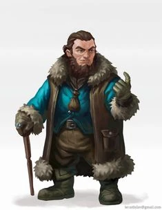 Ebian Hobblepot | The Primal 7 Wiki | Fandom
