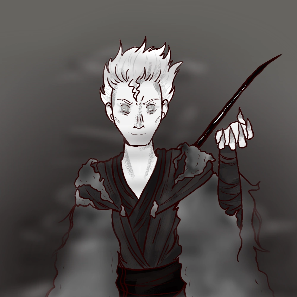 Main Villains | The Primal 7 Wiki | Fandom