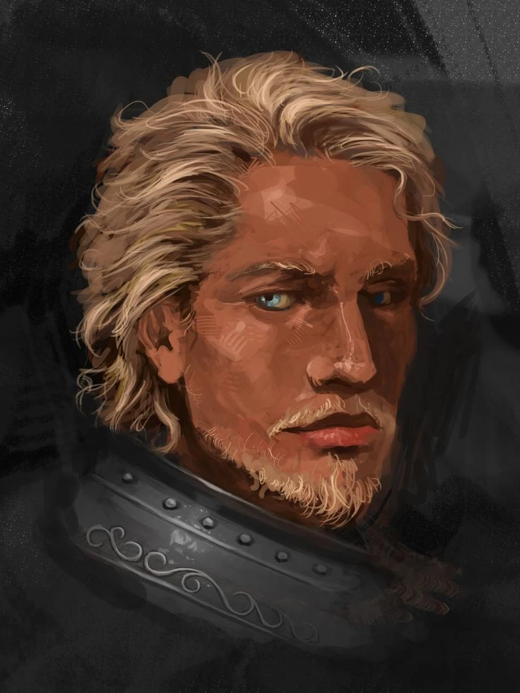 King Eugammon | The Primal 7 Wiki | Fandom