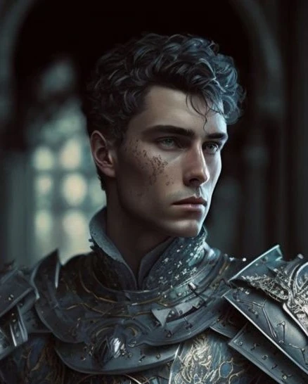 Lavrentis | The Primal 7 Wiki | Fandom