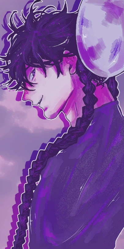 Telegonus | The Primal 7 Wiki | Fandom