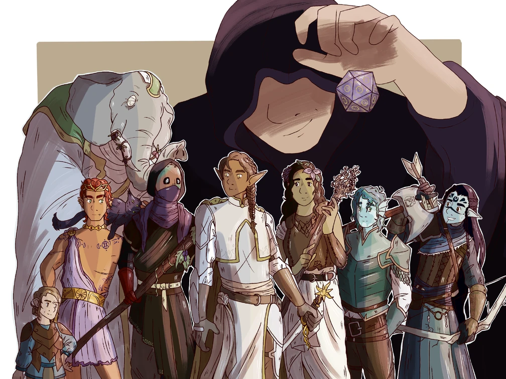 The Primal 7 Wiki | Fandom