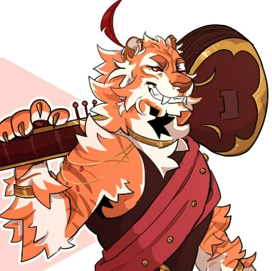 Zenne | The Primal 7 Wiki | Fandom