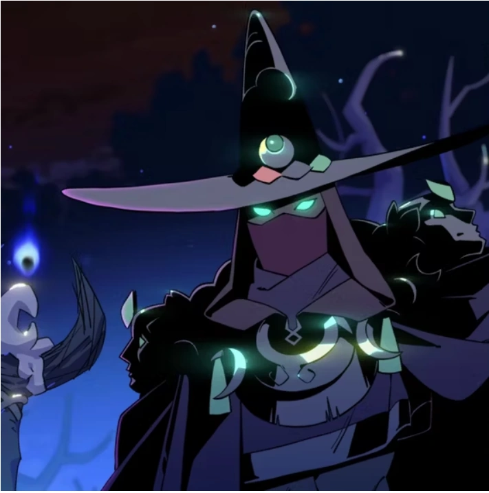 Hecate | The Primal 7 Wiki | Fandom