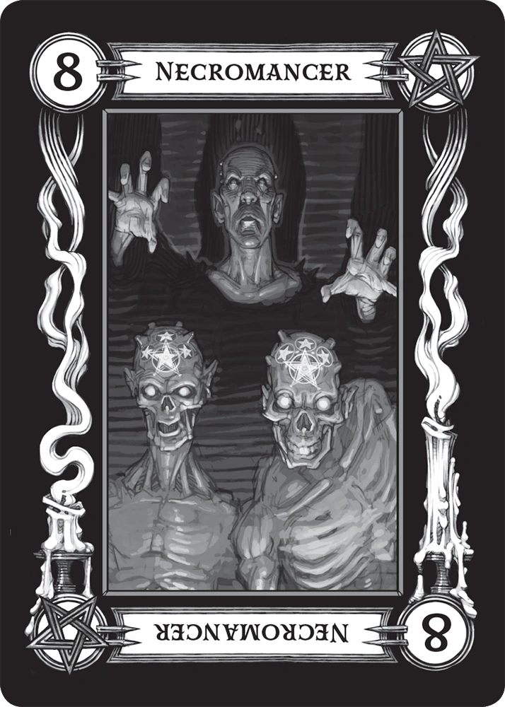 Prophecies | The Primal 7 Wiki | Fandom