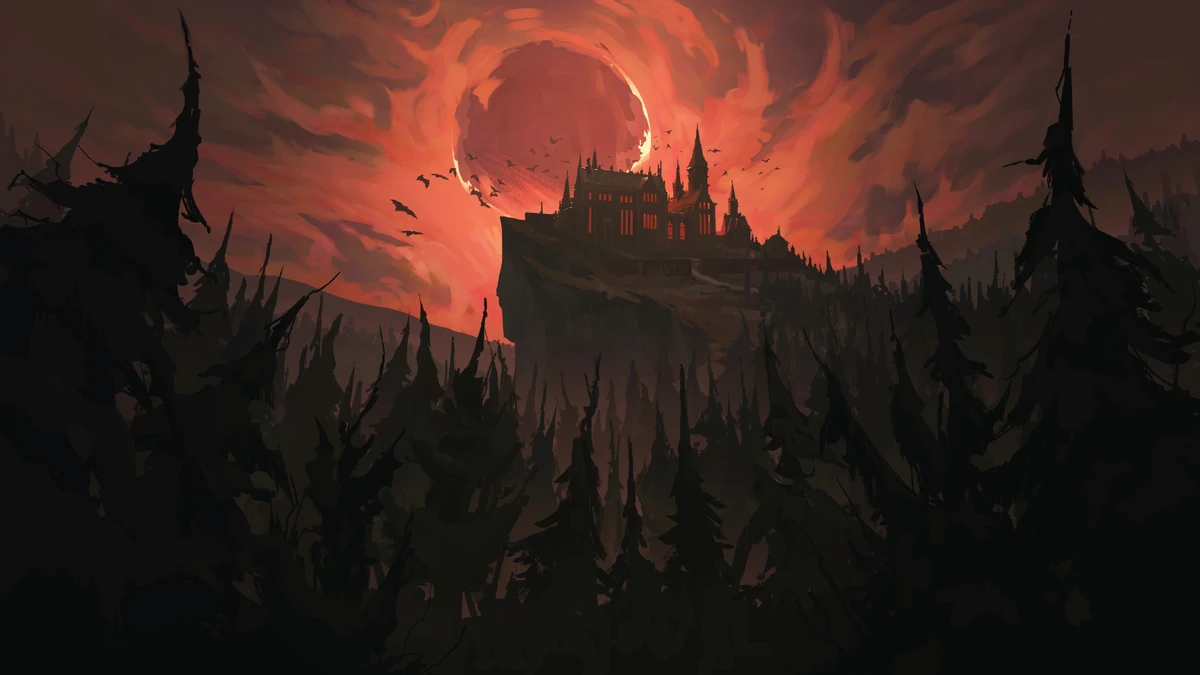 Mistwater | The Primal 7 Wiki | Fandom