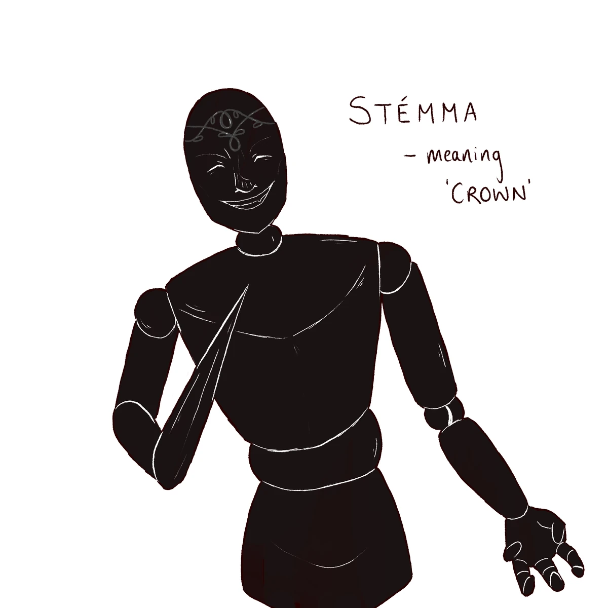 Stemma | The Primal 7 Wiki | Fandom