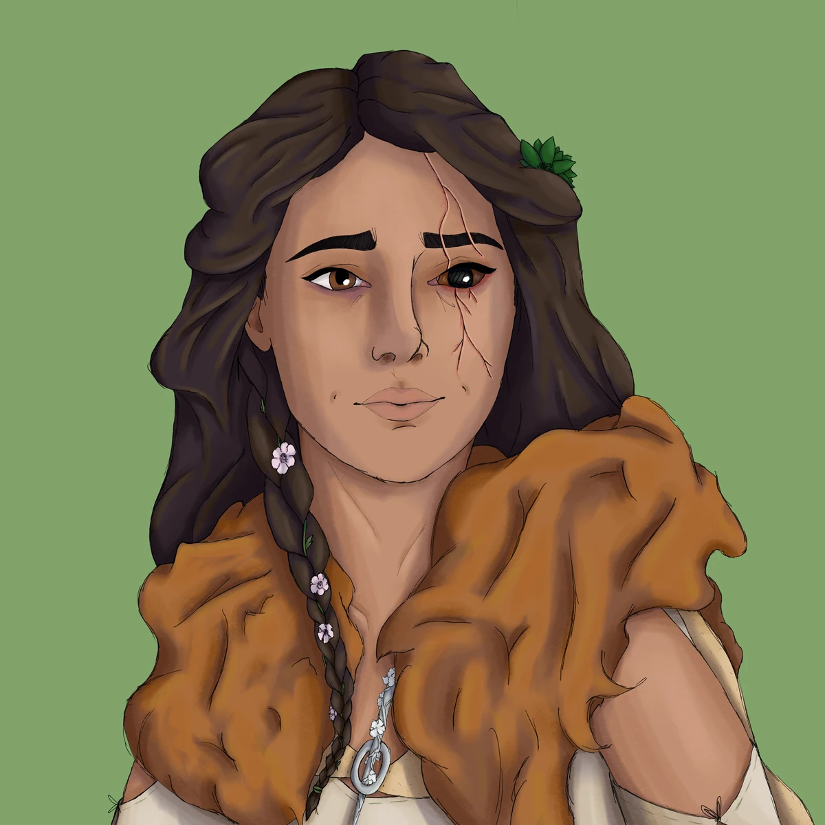 Main Characters | The Primal 7 Wiki | Fandom