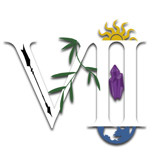 Zeus | The Primal 7 Wiki | Fandom