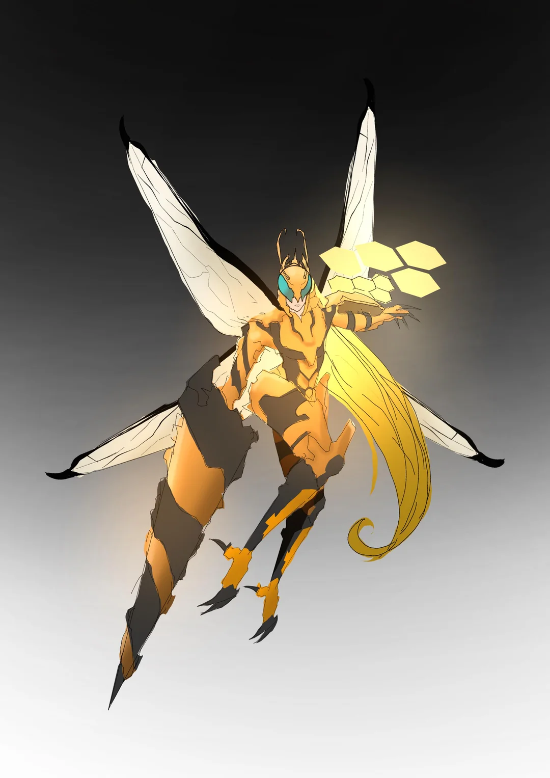 Vesperia | The Primal Hunter Wiki | Fandom