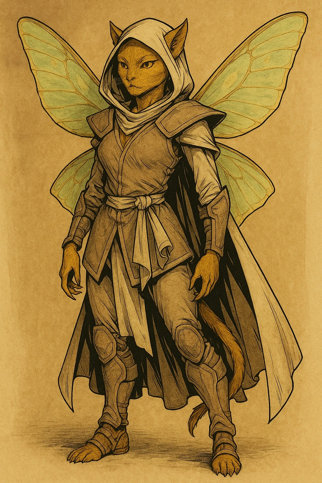 Bastilla | The Primal Hunter Wiki | Fandom