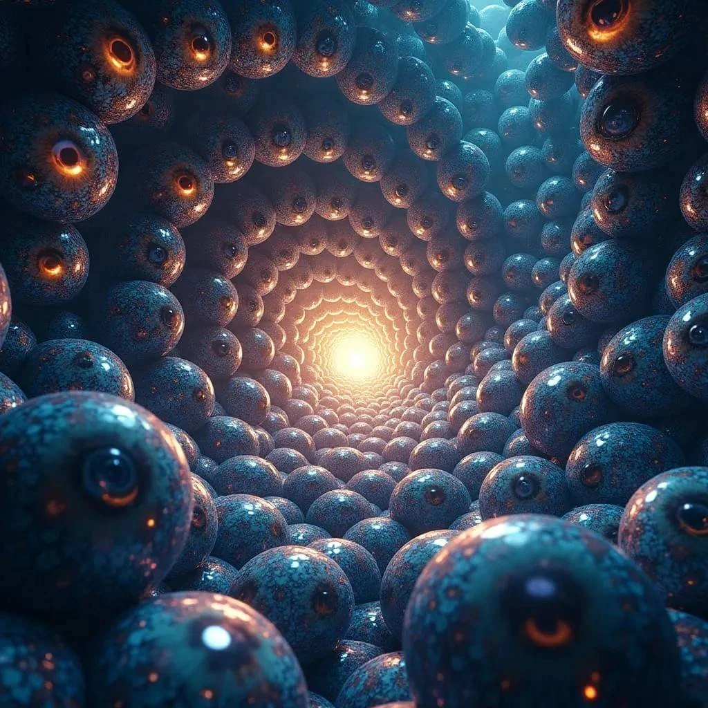 Oras the All-Seeing | The Primal Hunter Wiki | Fandom