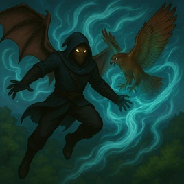 Hawkie | The Primal Hunter Wiki | Fandom