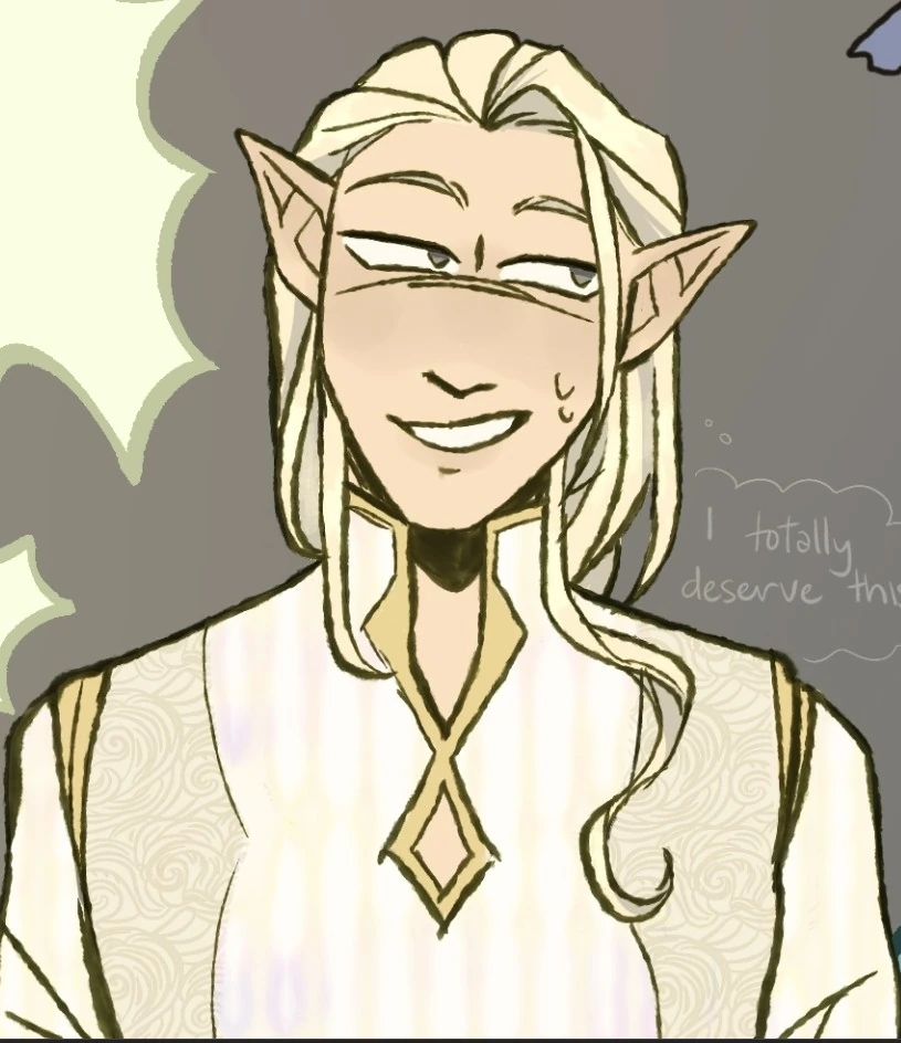 Kindroth | The Primal Hunter Wiki | Fandom