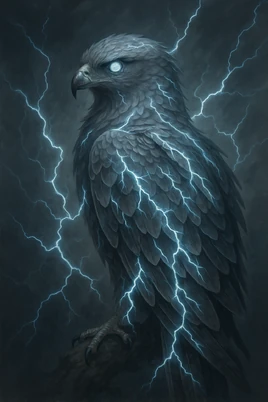 Hawkie | The Primal Hunter Wiki | Fandom