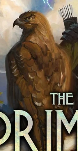 Hawkie | The Primal Hunter Wiki | Fandom