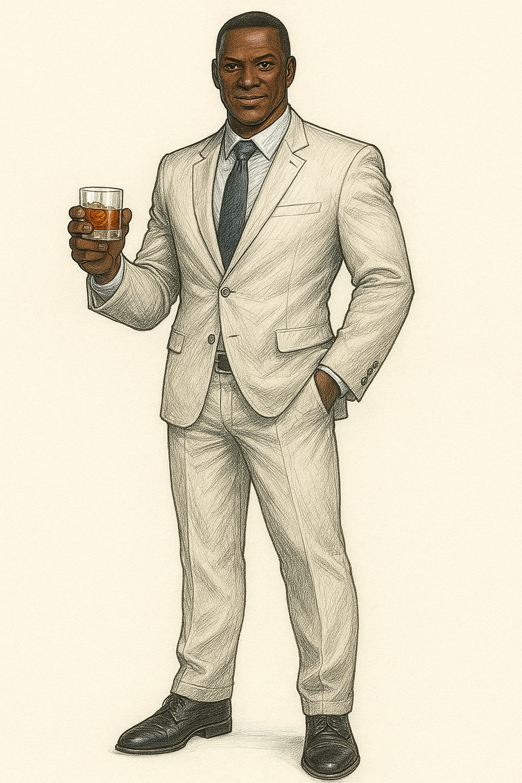 Renato | The Primal Hunter Wiki | Fandom