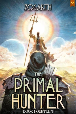 Book 14 | The Primal Hunter Wiki | Fandom