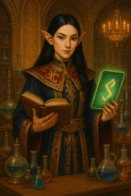 Izil | The Primal Hunter Wiki | Fandom