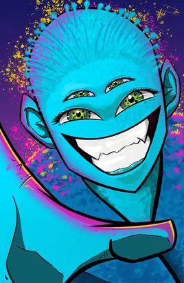 Minaga | The Primal Hunter Wiki | Fandom