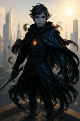 Temlat | The Primal Hunter Wiki | Fandom