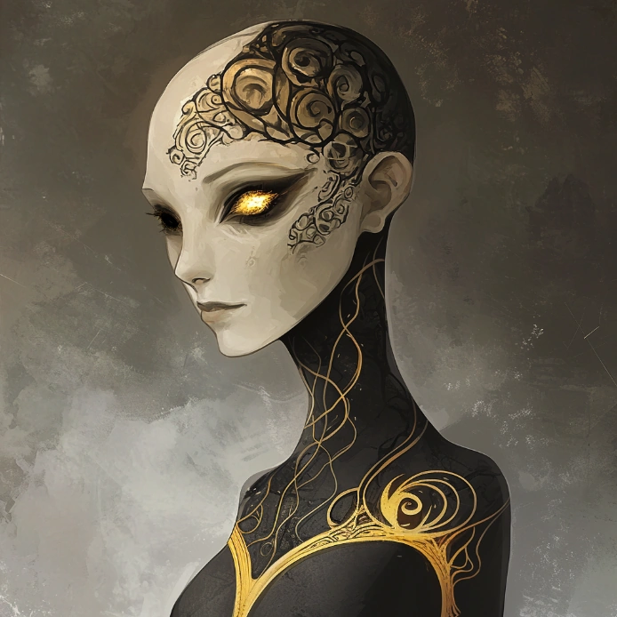 Architect | The Primal Hunter Wiki | Fandom