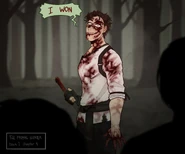 Jake Thayne | The Primal Hunter Wiki | Fandom