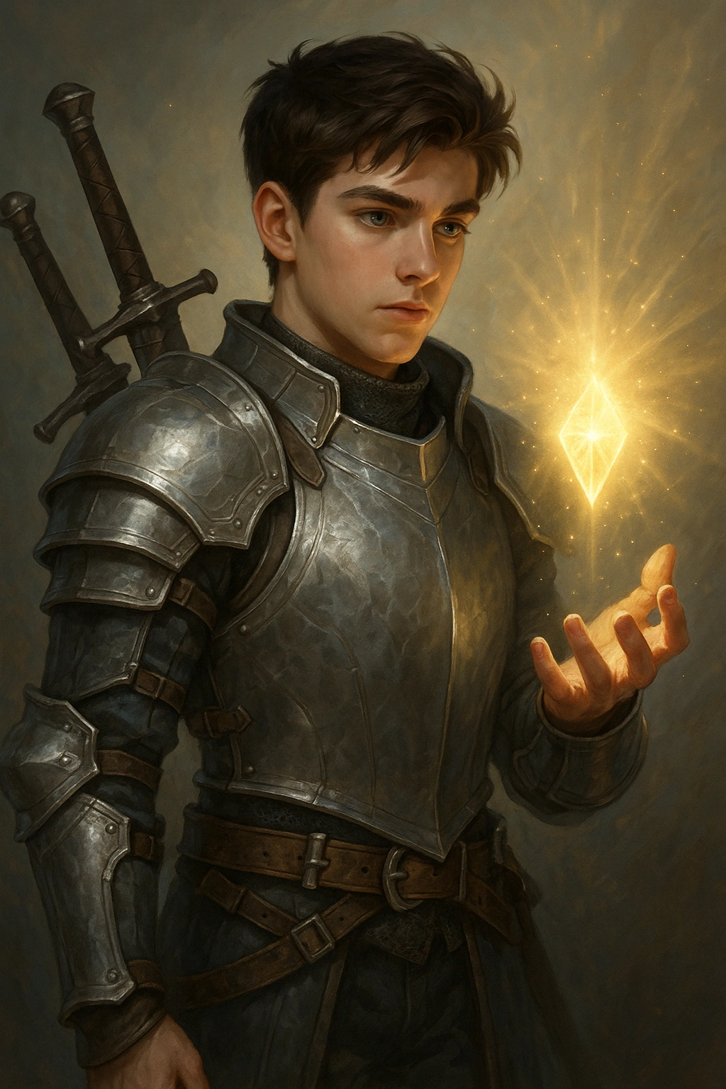 Peter | The Primal Hunter Wiki | Fandom