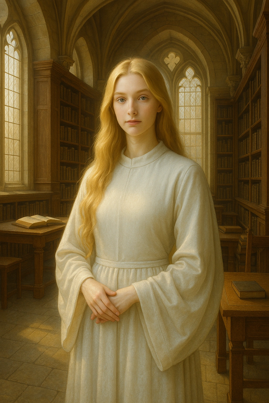 Inera | The Primal Hunter Wiki | Fandom