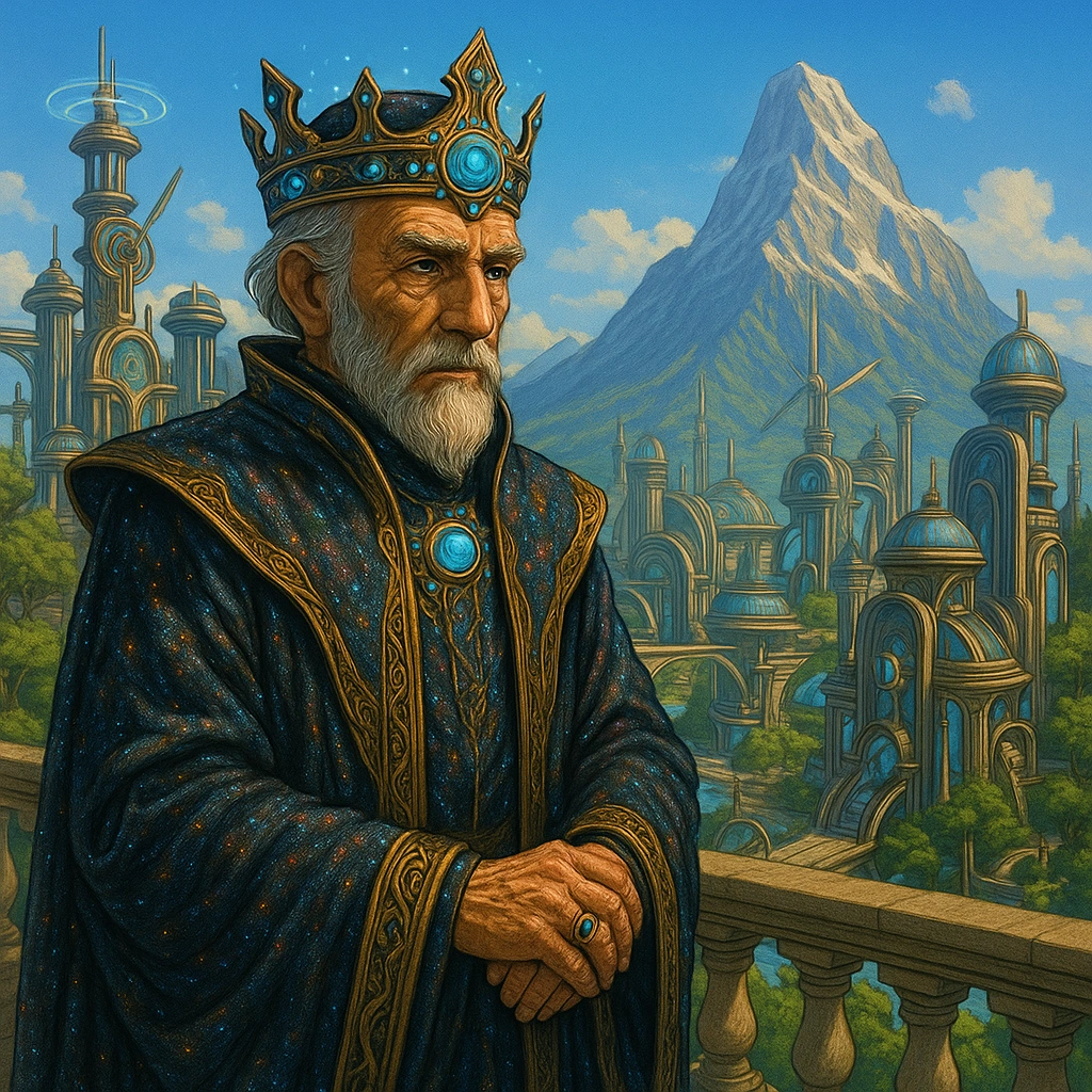 Yal | The Primal Hunter Wiki | Fandom