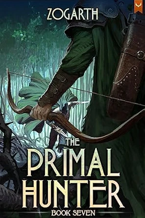 Book 7 | The Primal Hunter Wiki | Fandom