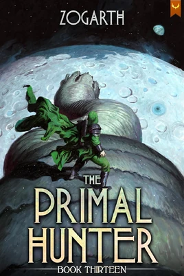 Book 13 | The Primal Hunter Wiki | Fandom