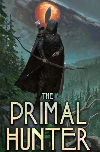 Jake Thayne | The Primal Hunter Wiki | Fandom