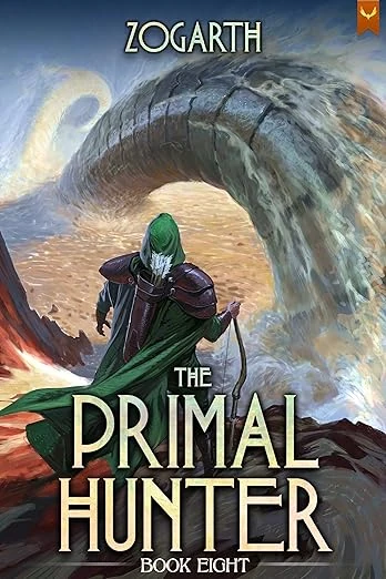 Book 8 | The Primal Hunter Wiki | Fandom