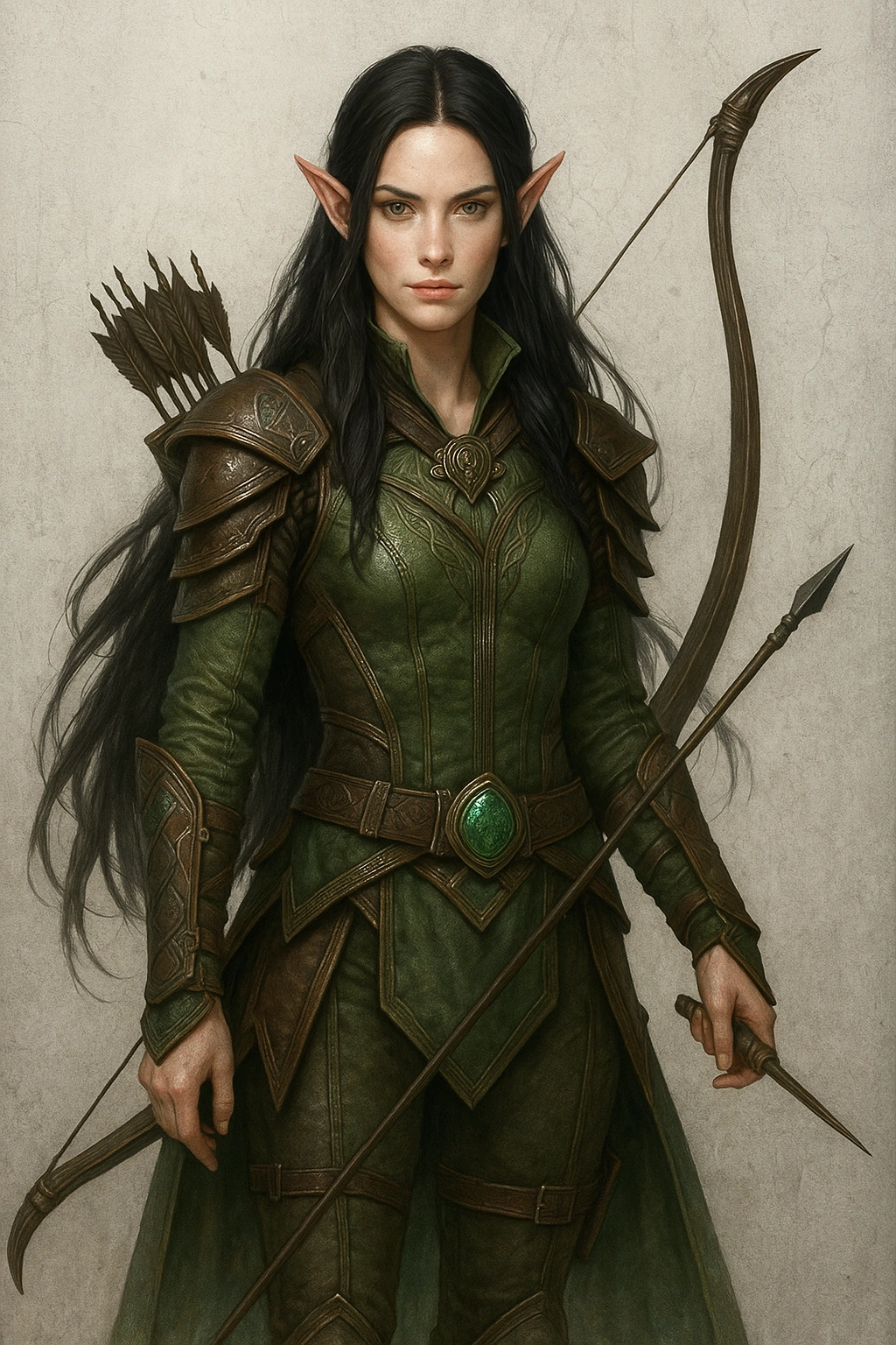 Keerla | The Primal Hunter Wiki | Fandom