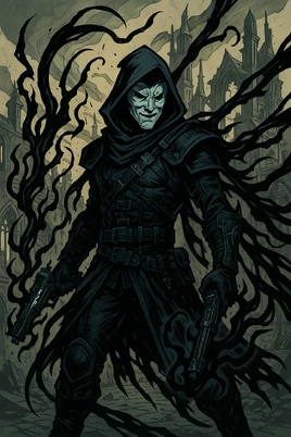 KL | The Primal Hunter Wiki | Fandom