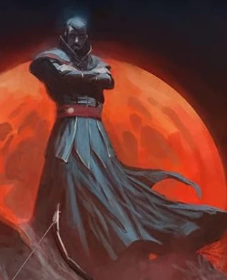 Iskar | The Primal Hunter Wiki | Fandom