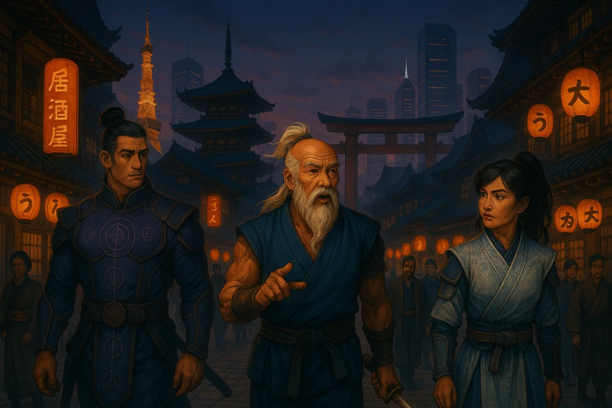 Saya | The Primal Hunter Wiki | Fandom