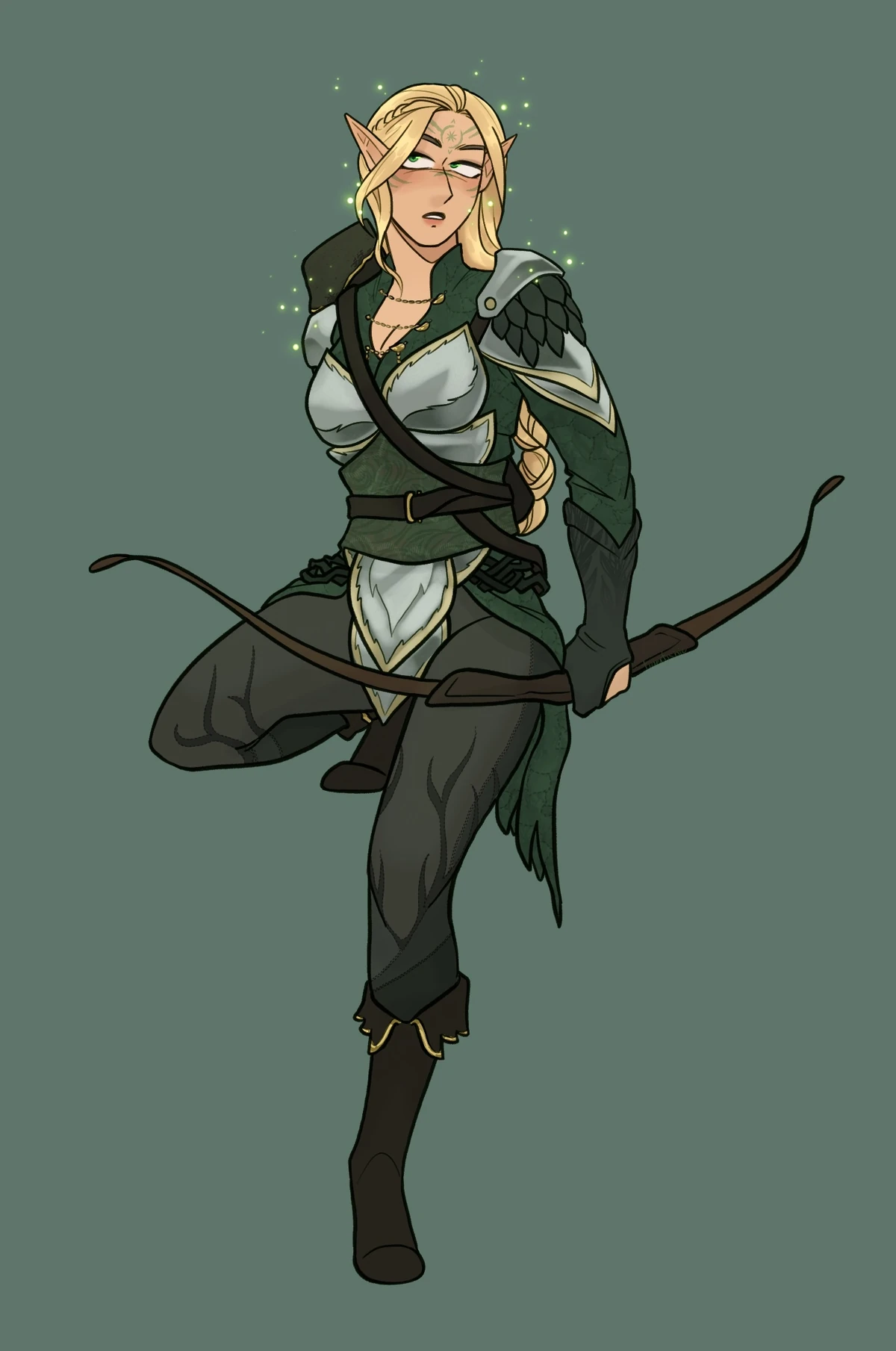 Artemis | The Primal Hunter Wiki | Fandom