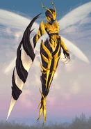Vesperia | The Primal Hunter Wiki | Fandom