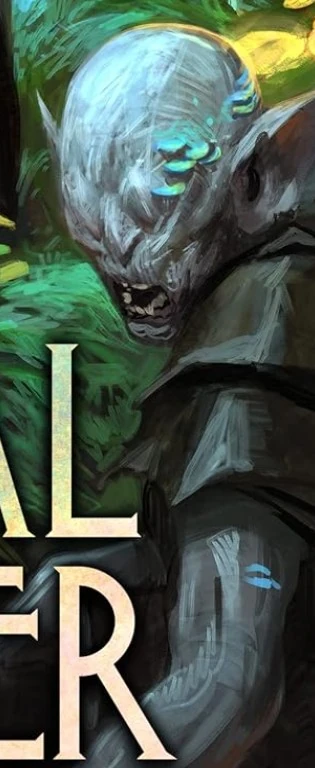 Deepdweller | The Primal Hunter Wiki | Fandom