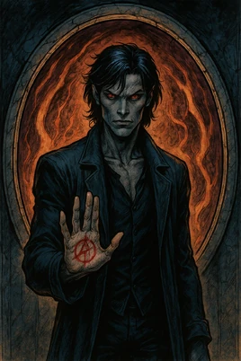 Alcor | The Primal Hunter Wiki | Fandom