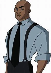 Ethan Bennett | The Prime Earth Wiki | Fandom