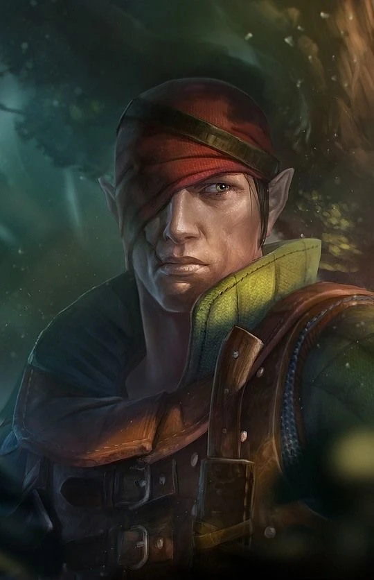 Slayer of Beasts | The Primordial Expanse Wiki | Fandom