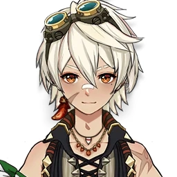 Bennett | The Primordial Stars Wiki | Fandom