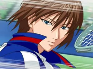 Syusuke Fuji | Wiki The Prince of Tennis | Fandom