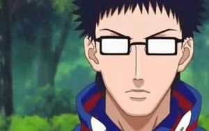 Inui Sadaharu | Wiki The Prince of Tennis | Fandom